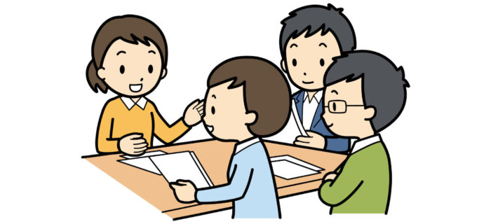 【記入例付き】BCP研修の議事録、これだけでOK。運営指導で外せない「5つの必須項目」
